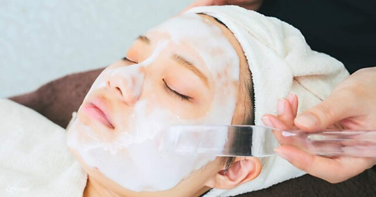 Tokyo Shibuya Japanese-style acne treatment beauty salon - Klook United ...