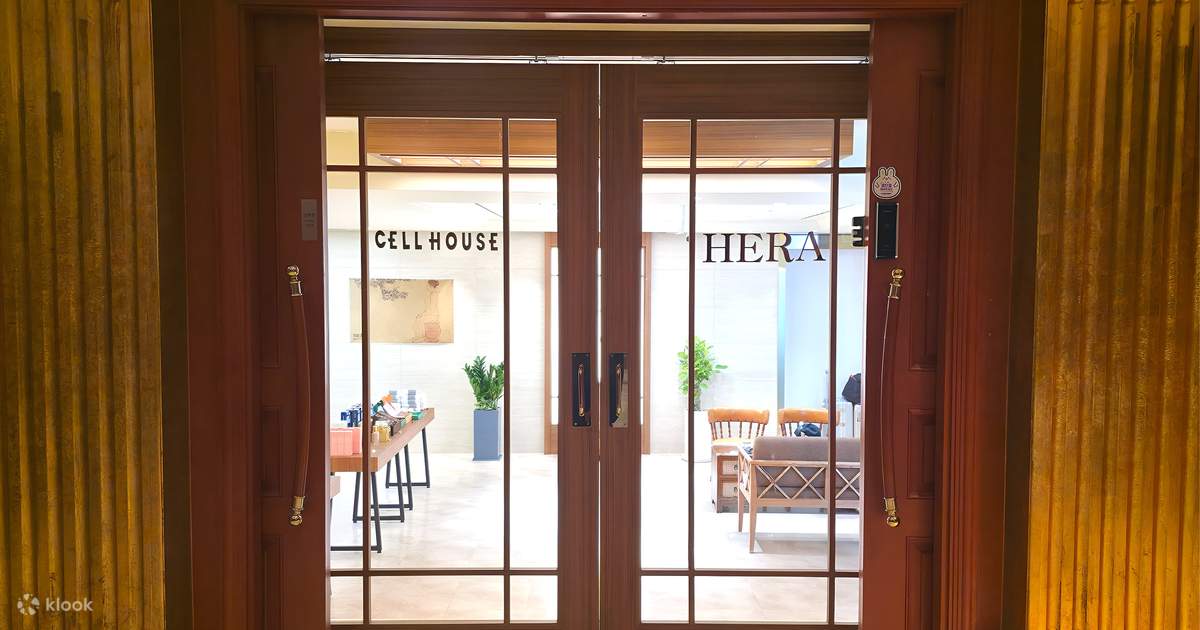 HERA Spa Esthetics Myeongdong Sejong Hotel, Superior Akasuri - Klook ...