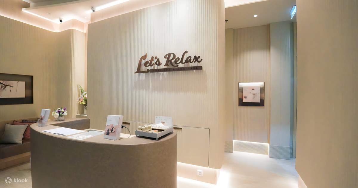Let's relax at King Square Rama 3 in Bangkok - Klook Singapore