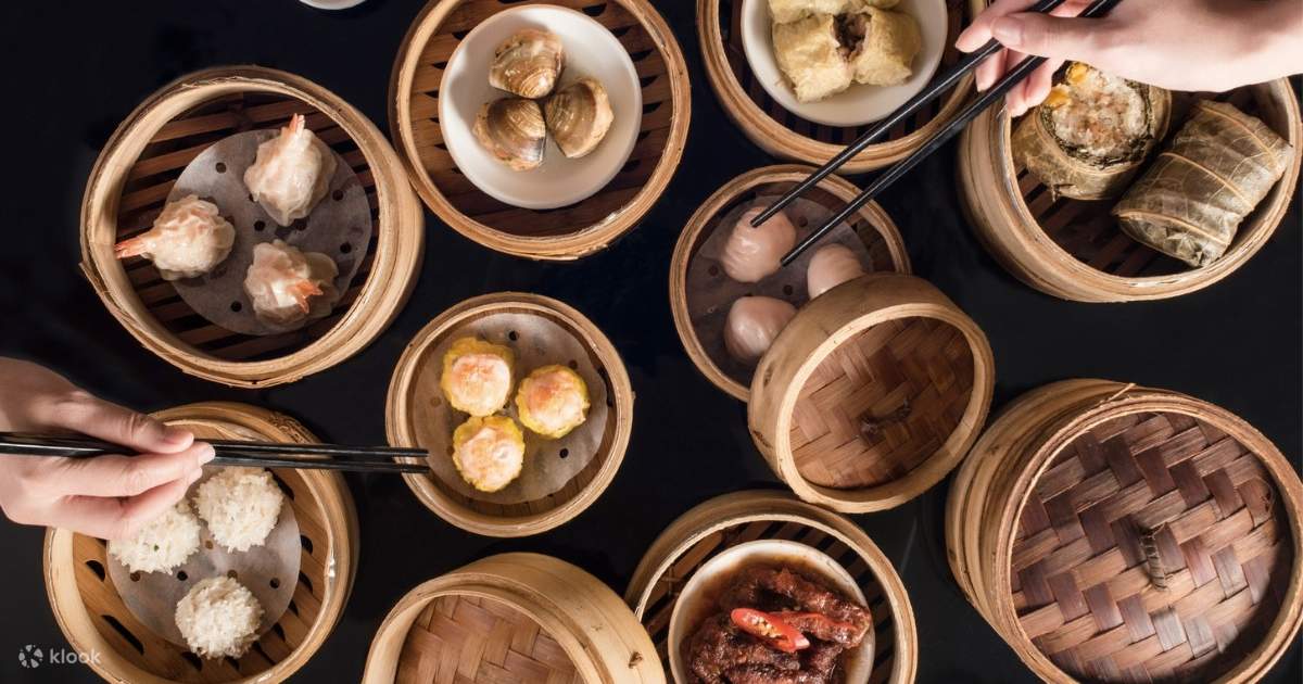 Courtyard by Marriott Taipei - Nhà hàng Quảng Đông Yue Liang - Ga tàu ...