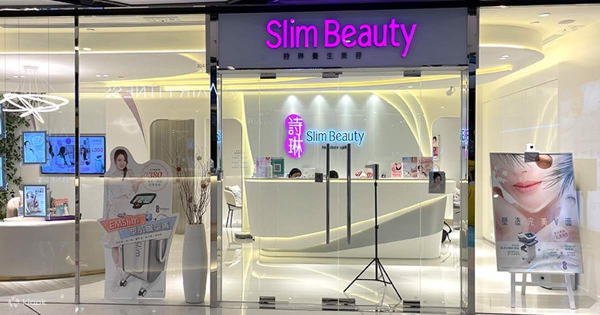 Expérience Slim Beauty dans de nouveaux territoires - Klook États-Unis