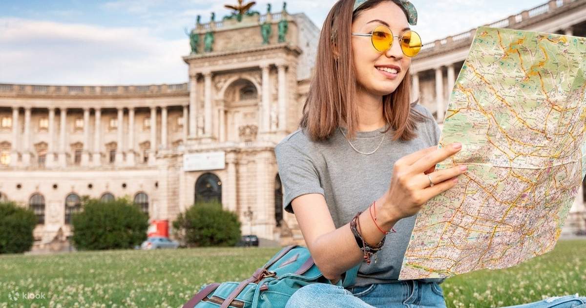 vienna sisi museum, hofburg palace and gardens walking tour, vienna ...