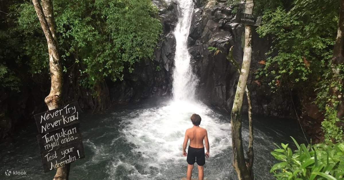 Paglalakbay sa Hilagang Bali para sa mga Talon at Palayan - Klook Pilipinas