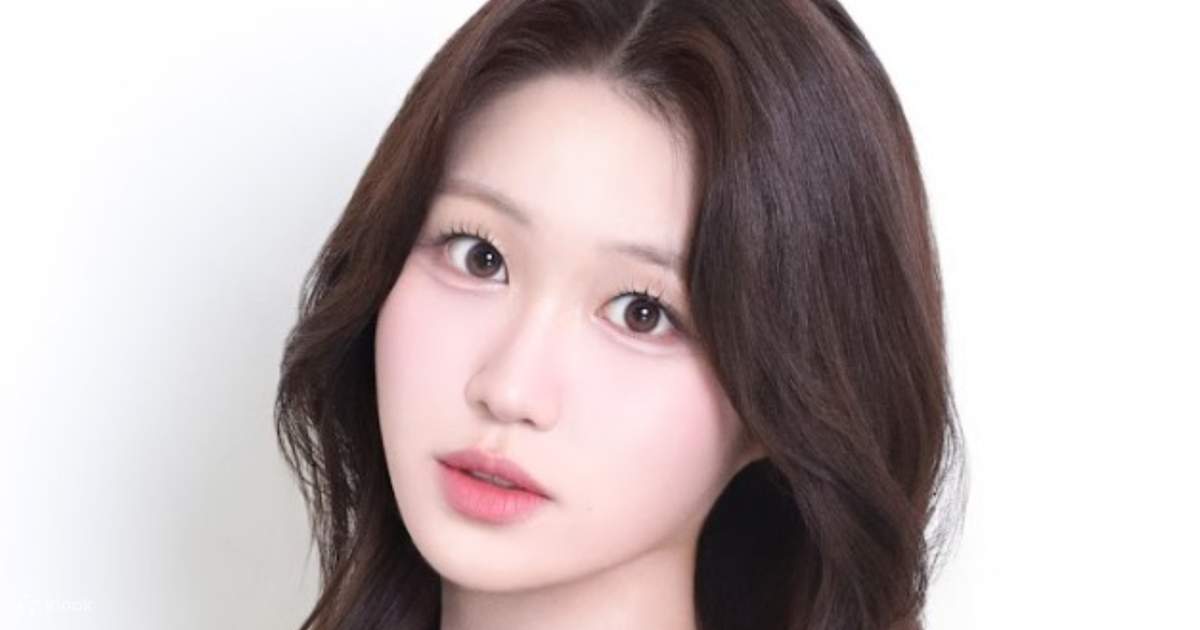 Seoul Recorded Self Profile Photo Shoot - Klook