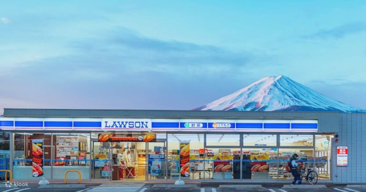 Instagram-worthy Mt. Fuji Spots: Lake Kawaguchi Matcha Experience ...