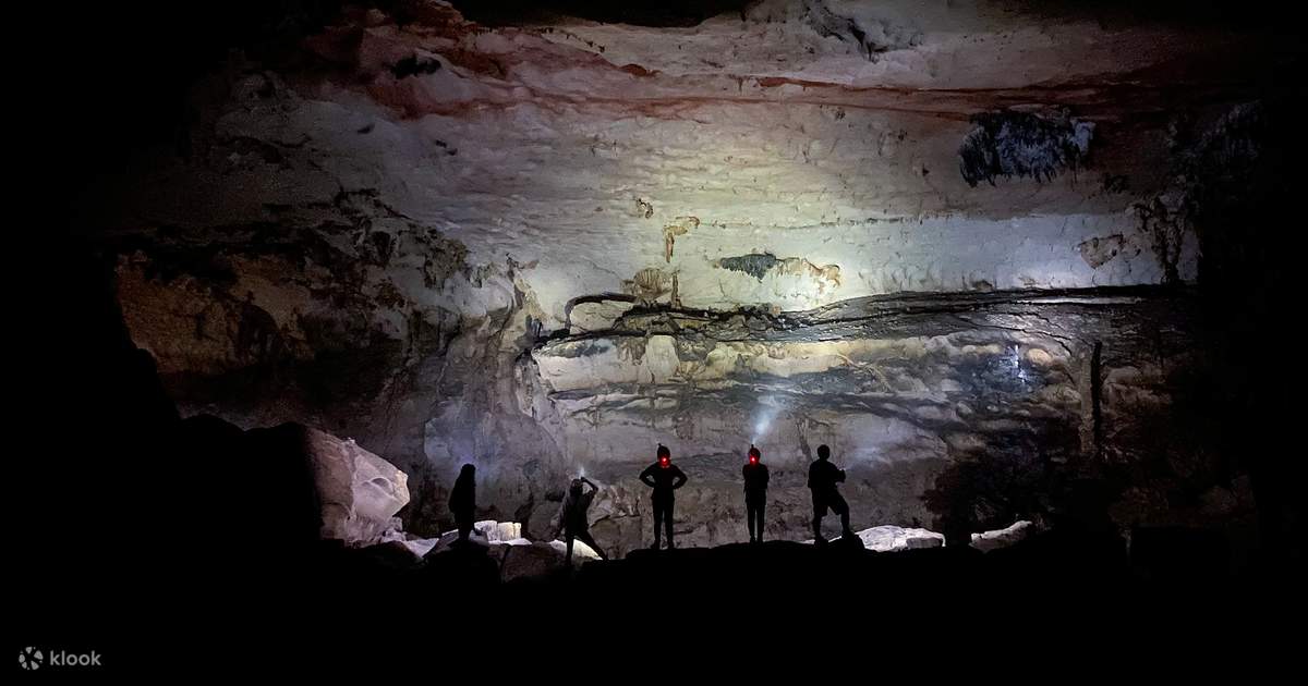 Guilin Swallow Cave Adventure, Rappelling Day Tour - Klook United Kingdom