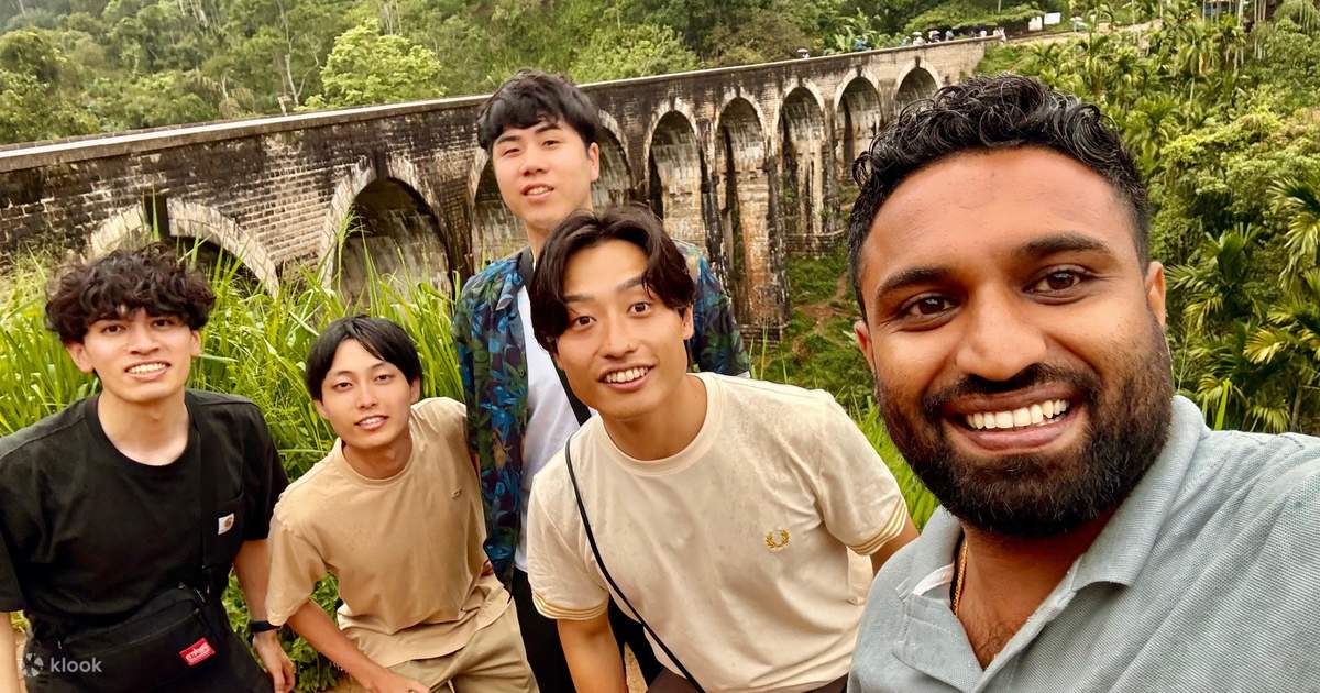 Ella, Yala & Kandy 2 Days All Inclusive Private Tour - Klook Hong Kong