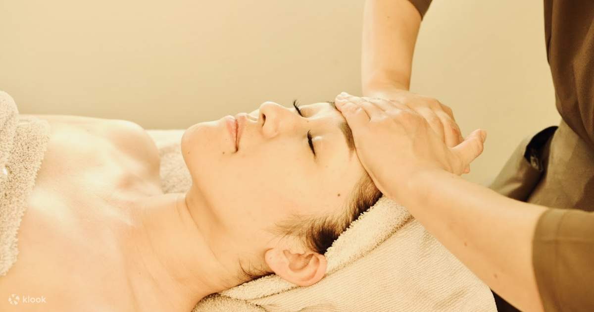 Токио, Гиндза | Популярный Head SPA Atama-Oasis Premium Ginza Branch ...