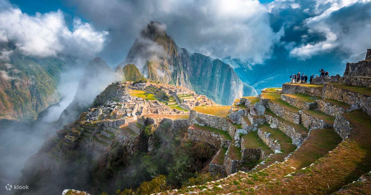 Machu Picchu Tour Full Day - Klook United States