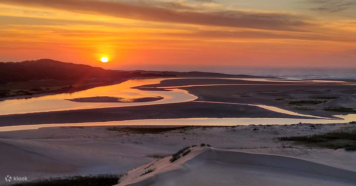 Addo sundowner ferry cruise tour in Eastern Cape - Klook