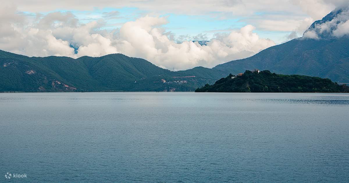 Paket Mewah 4 Hari di Yunnan, Dali, Lijiang, Danau Lugu (Akomodasi ...