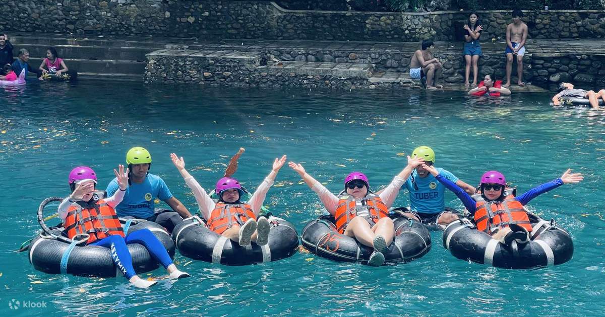 Malumpati Cold Spring Day Tour - Klook Philippines