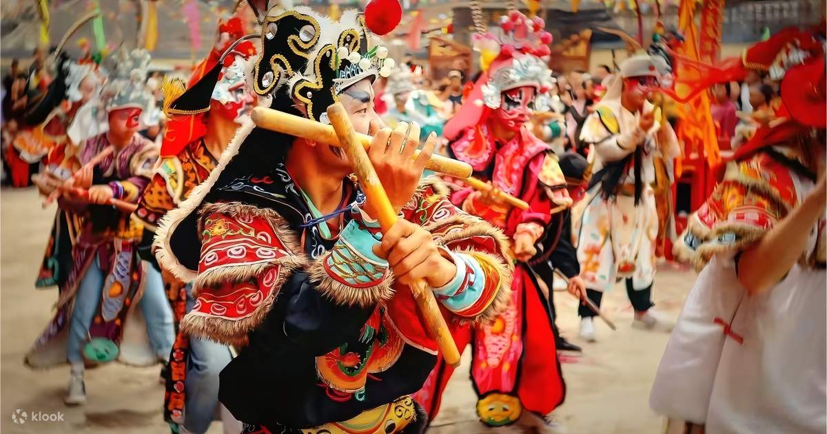 Chao Shan 4 Days 3 Nights Food Tour - Klook Malaysia