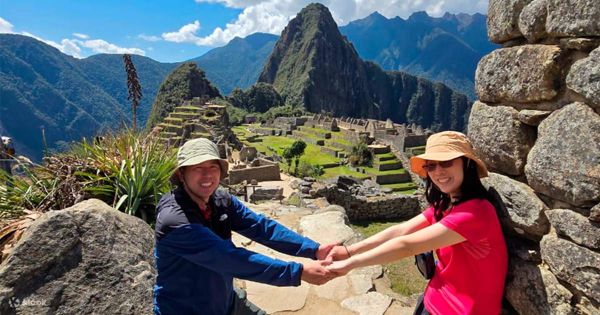 Machu Picchu Historical Day Tour with Train & Transfer from Cusco - Klook