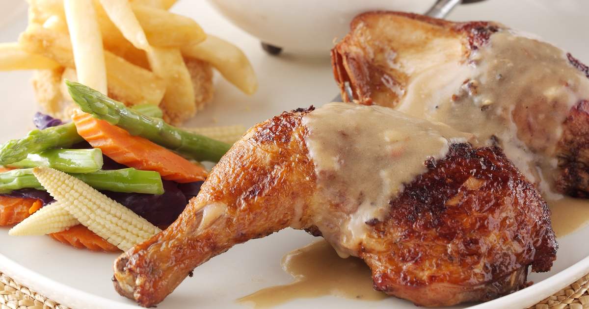 All You Can Eat at Savy in Bangkok, Thailand - Klook United States