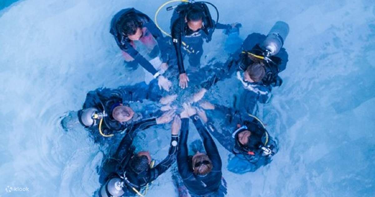 Dive Into Adventure: Discover Scuba Diving in Puerto Galera with PADI 5 ...