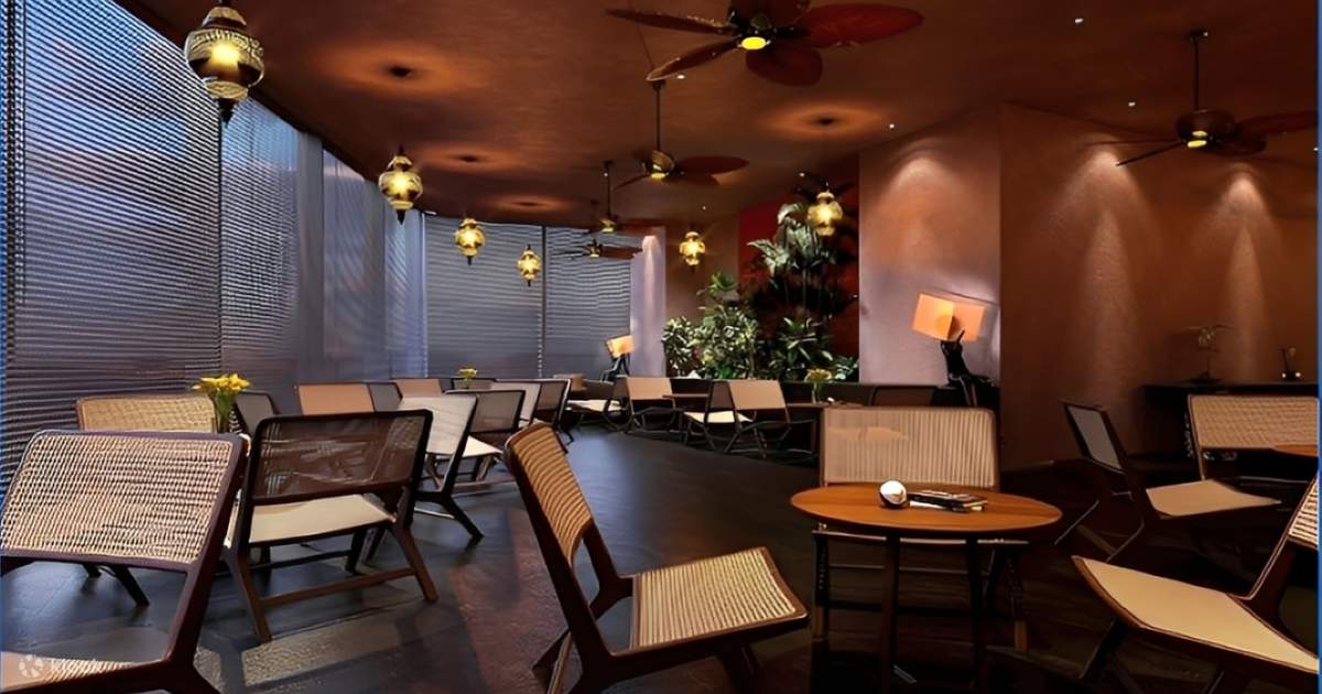 Thai-Style SPA · Essential Oil · Massage · Foot Treatment | Baoneng ...