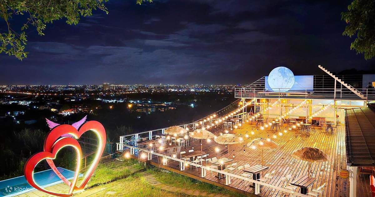 Yilan A.maze Cafe Restaurant Ticket - Klook Malaysia