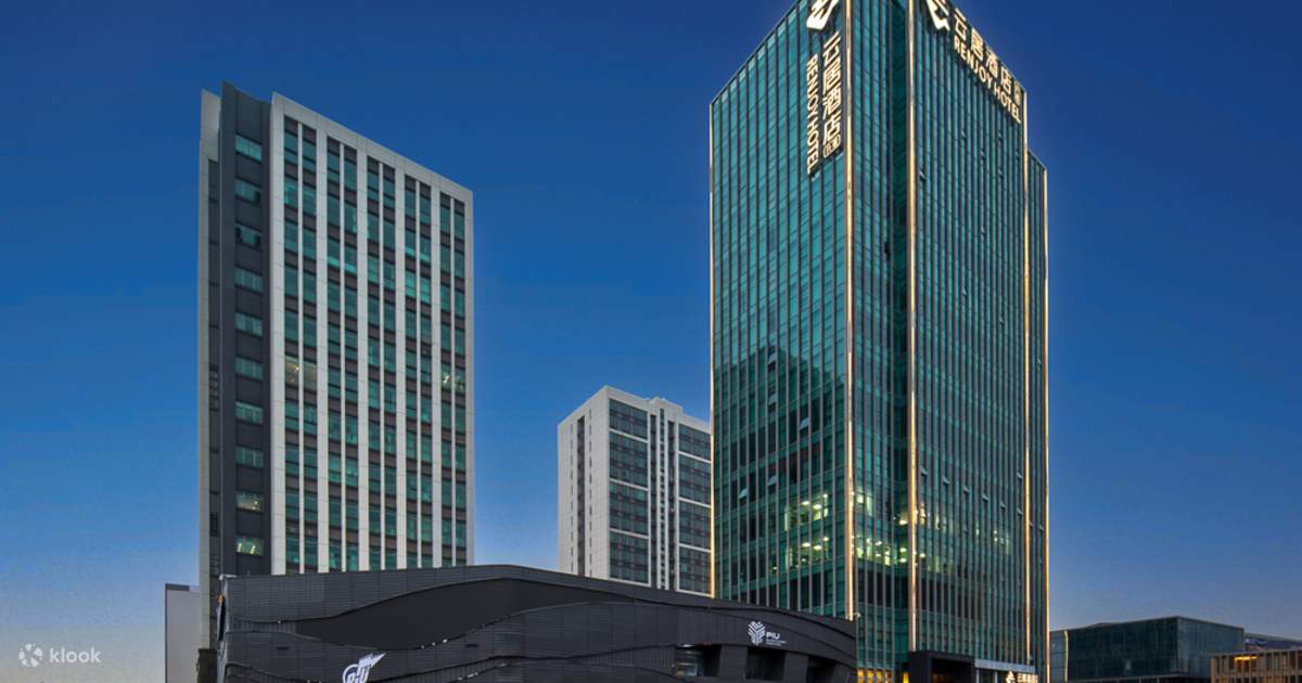 Guangzhou Huadu Yunju Hotel Accommodation - Klook Philippines
