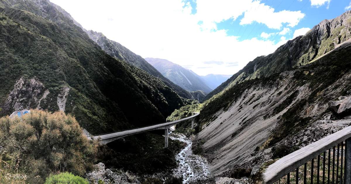 Arthur’s Pass & Castle Hill Private Tour in Christchurch - Klook The ...