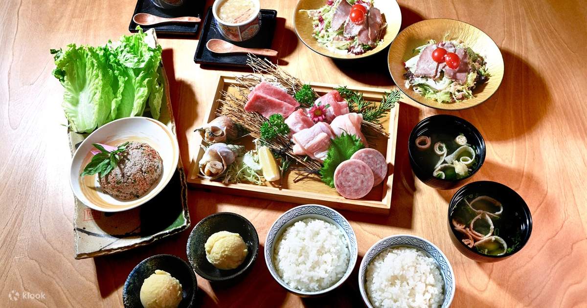 Saburo Japanese Yakiniku | Premium Beef Delivered from Japan | Tsim Sha ...