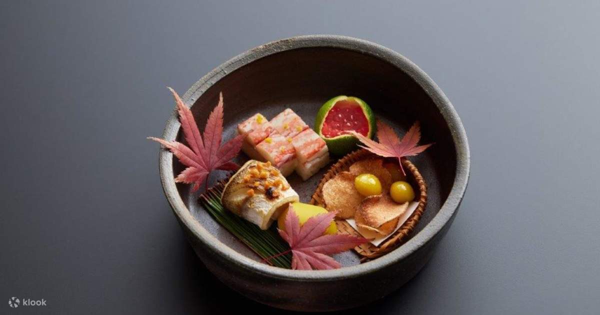 Ryotei Nabedyaya High-end Japanese Cuisine - Niigata - Klook