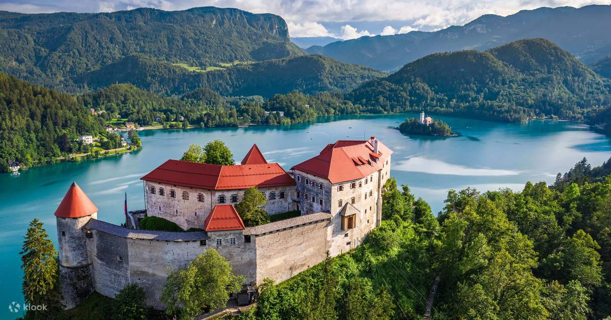 Lake Bled, Postojna Cave and Predjama Castle Day Tour - Klook