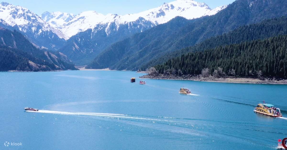 Urumqi 3-Day Thrilling Tour: Private tour guide and car take you to ...