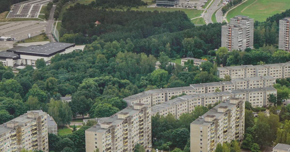 Private “Chernobyl” Filming Locations Tour in Vilnius - Klook Malaysia
