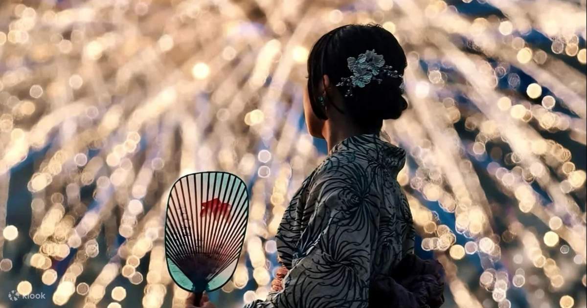 Hokkaido｜Lake Toya Fireworks Festival, Showa Shinzan, and Lake Hill ...