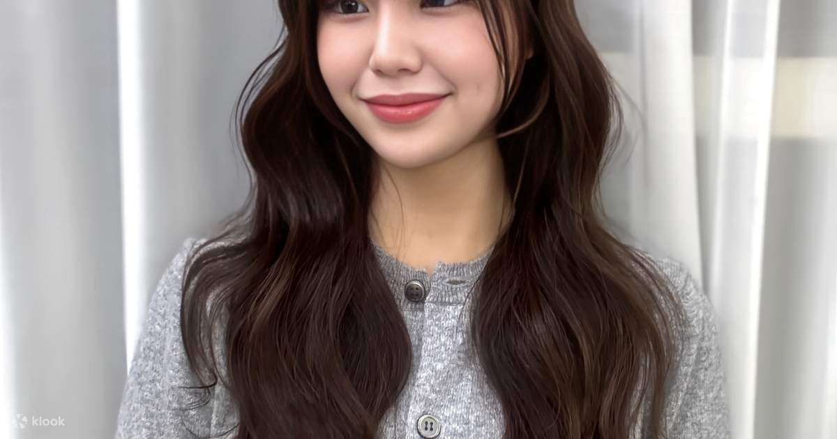 Lee Chul Hair KerKer Color & Perm Service 位於首爾往十里 - Klook 客路