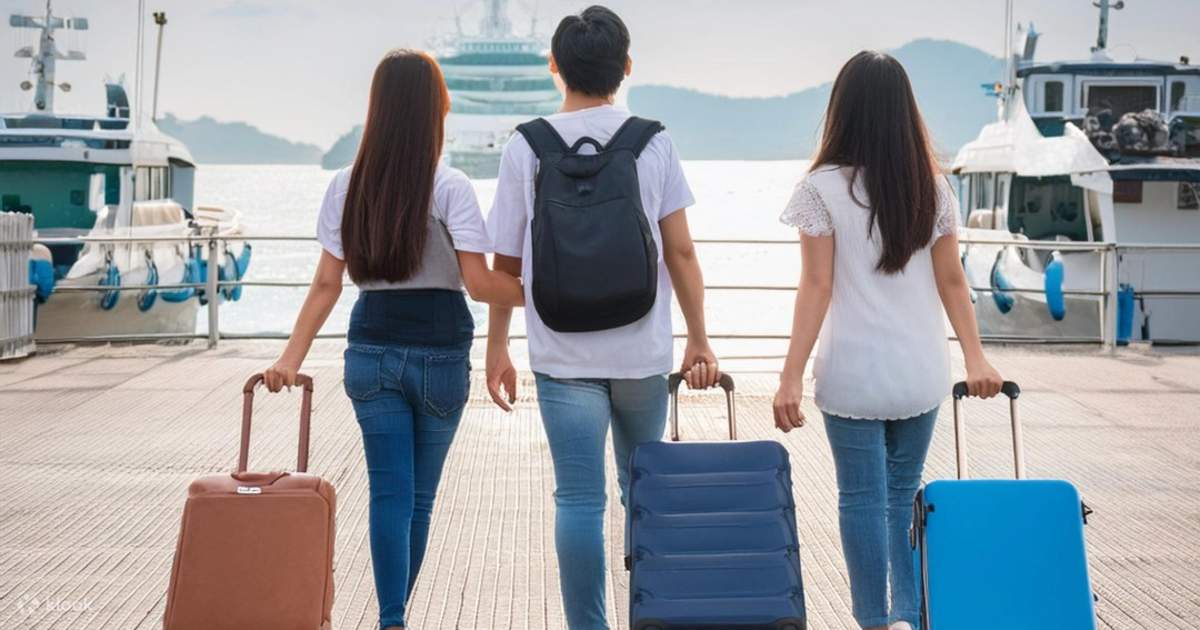 Tour Privado de 2D1N en Batam + Ferry + Alojamiento + Transporte en la ...