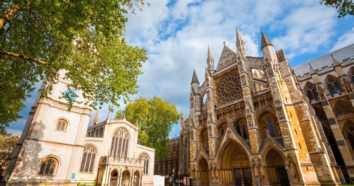 Tiket Bus Hop-On Hop-Off London dan Westminster Abbey - Klook Indonesia