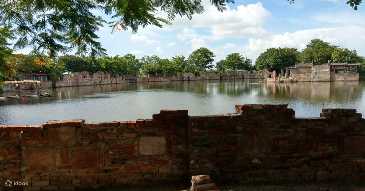 Tickets voor het Lao Tang Hu Artist Village - Klook Verenigde Staten