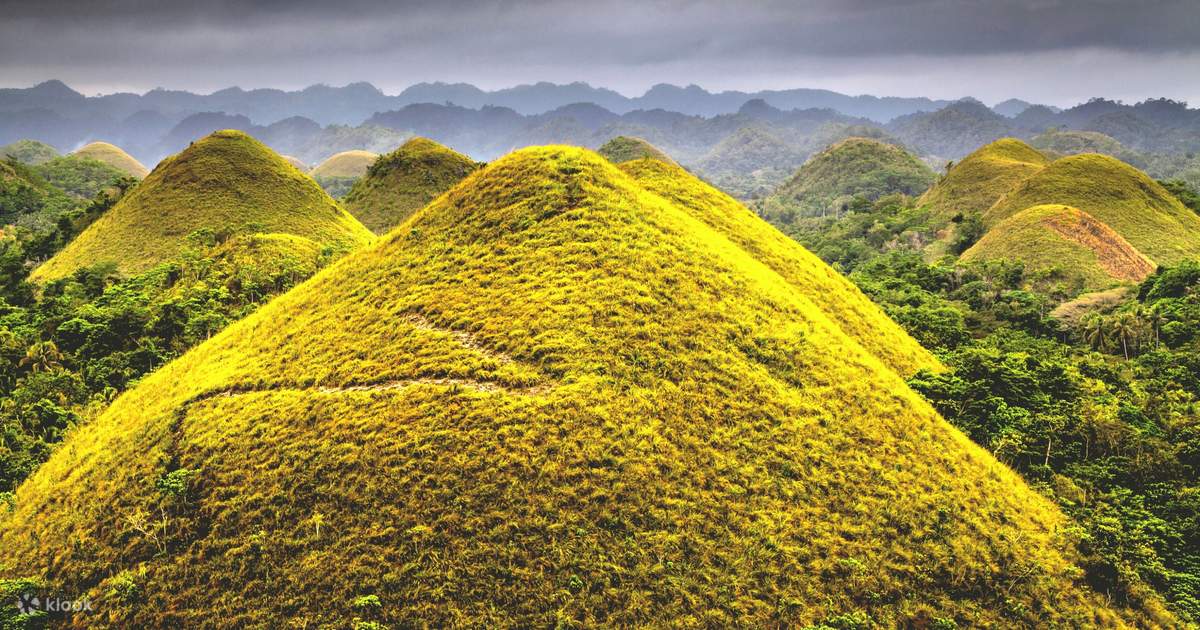 Explore Bohol in Style on a 3-Day Private Tour - Klook Philippines