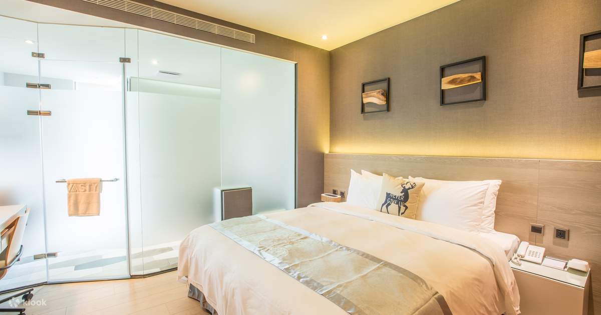 Yilan | VASTY Hotspring Resort| Hot Spring Bath Ticket - Klook Singapore