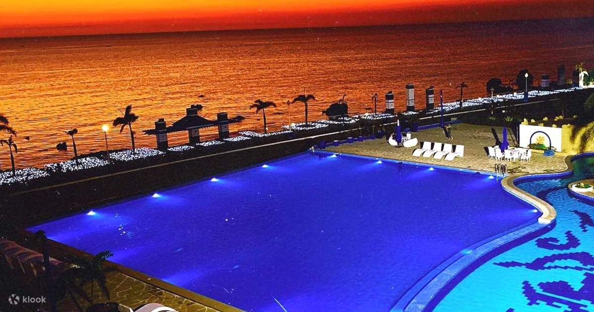 Scenic Views, Local Crafts & Grape Farms: La Union South Tour - Klook