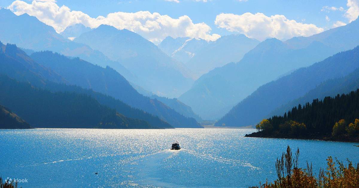 5-Day Kashgar to Urumqi Tour & Private Guide and Chauffeur - Klook ...