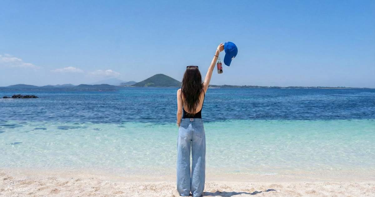 Jeju: Udo Island & UNESCO East Coast Highlights - Klook United Kingdom