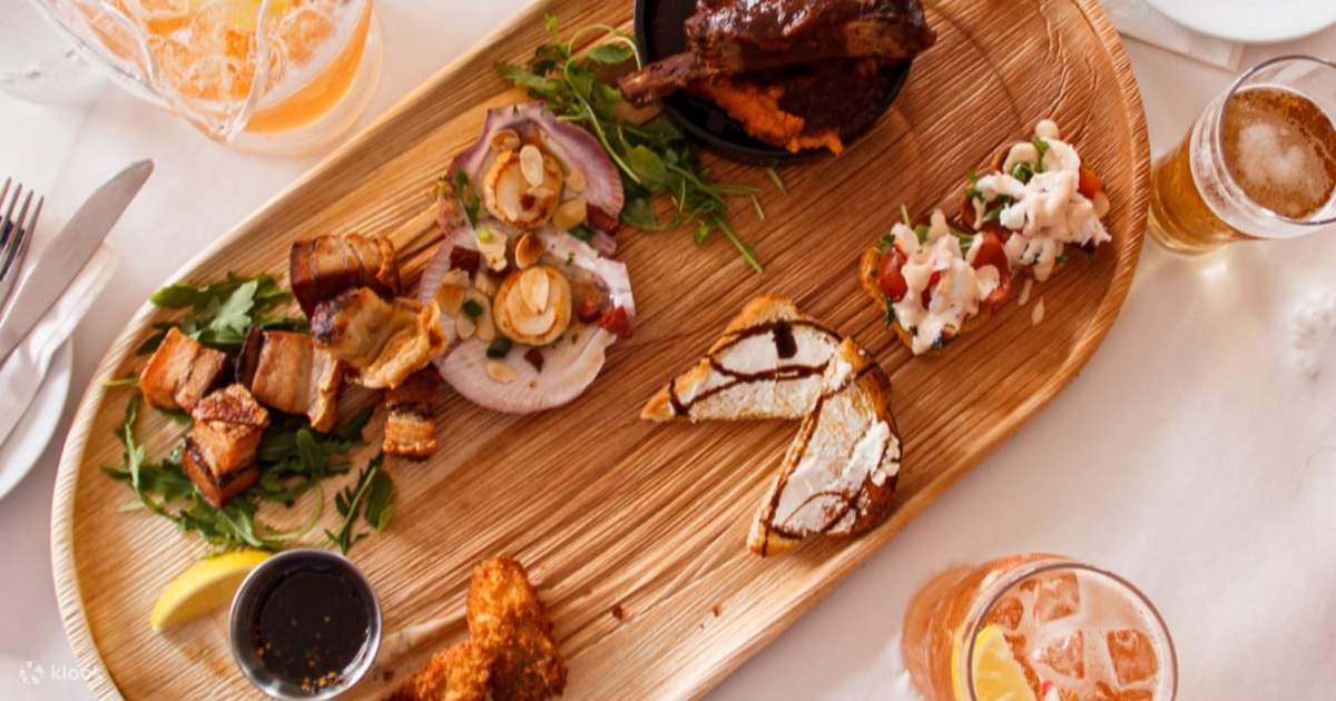 Dongara Taste of Irwin Lunch Walking Tour - Klook United States