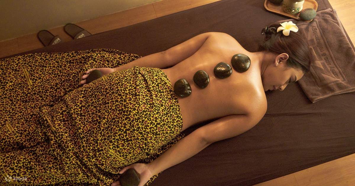 ZEN Family Spa & Reflexology ở Nusa Dua, Bali - Klook Việt Nam