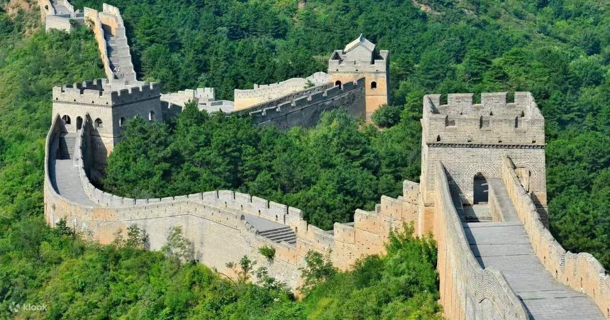 5-Day Beijing Highlights Tour (Small Group of 6 + Bilingual Chinese and ...