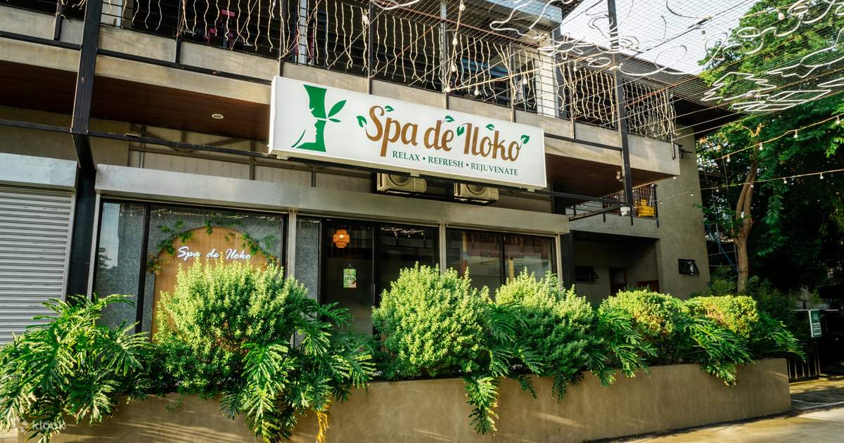 Spa de Iloko ở Bauang La Union - Klook Việt Nam