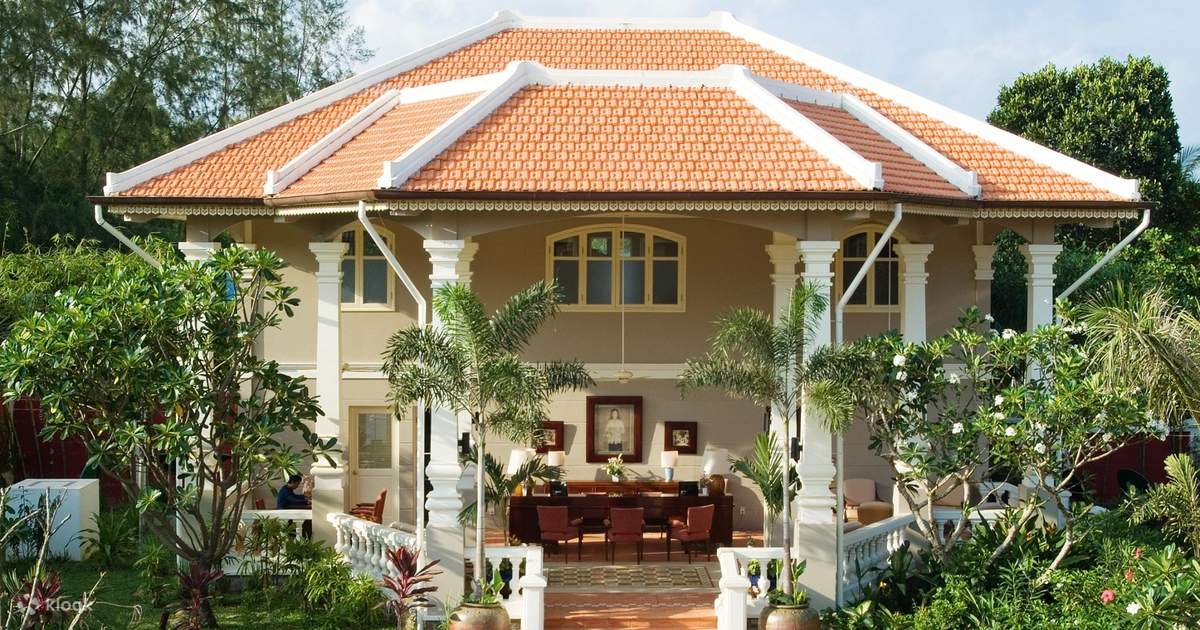 La Veranda Resort Phu Quoc - Koleksi MGallery - Klook Indonesia