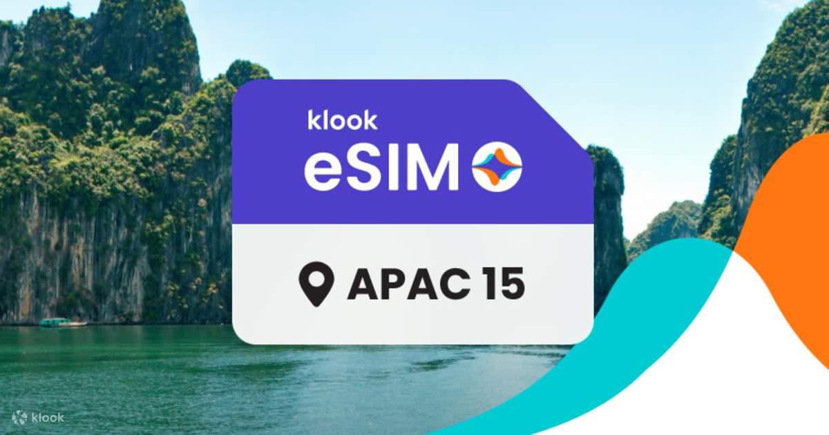 eSIM Cambodia | Metfone - Klook Canada