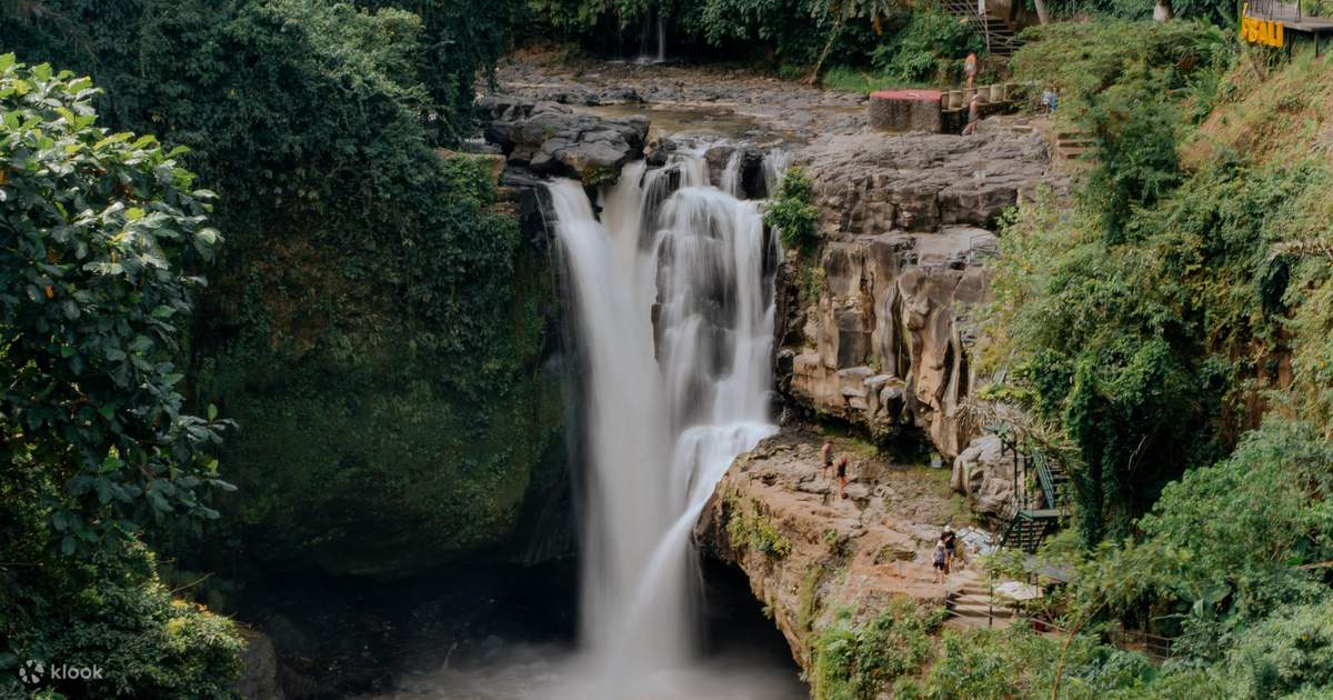2D1N Ultimate Adventure: Ubud, Rafting & ATV Thrill - Klook Singapore