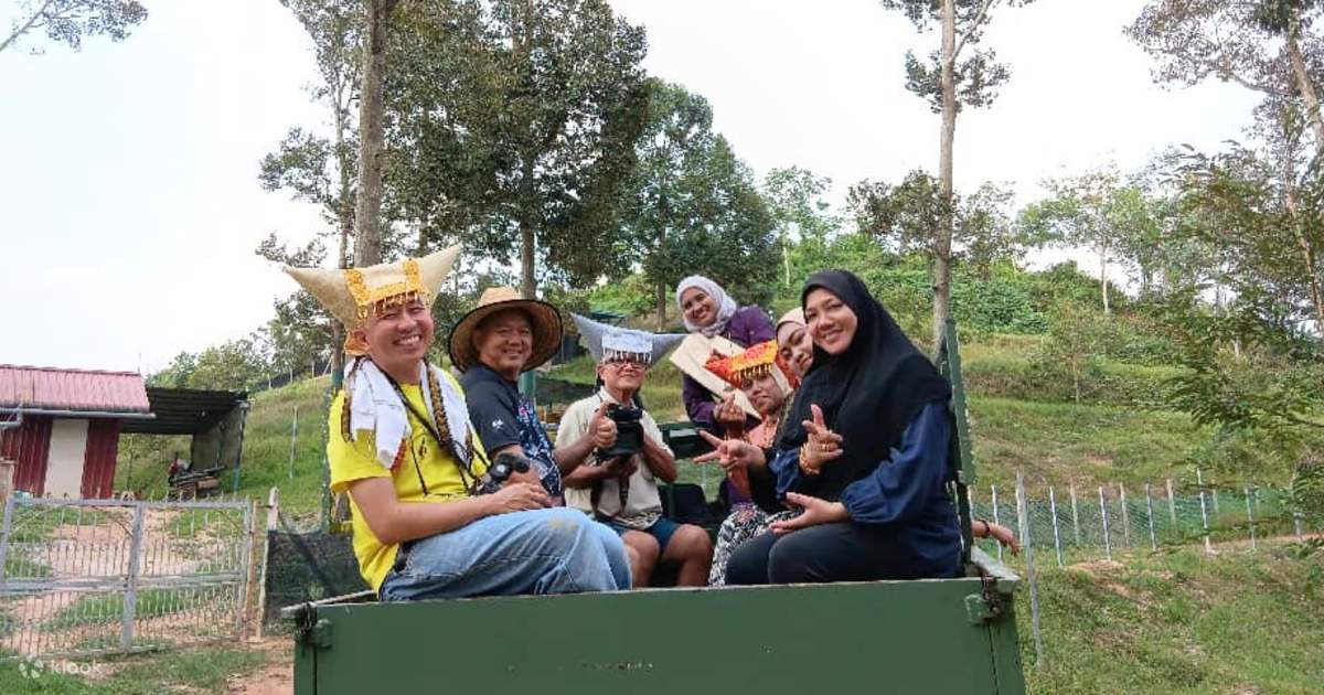 Trải nghiệm cuộc sống làng quê nhóm nhỏ nhiều ngày tại Potai Farmstay ...