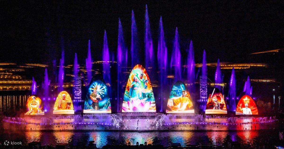 Vé Delight Park tại Đà Lạt - Klook Việt Nam