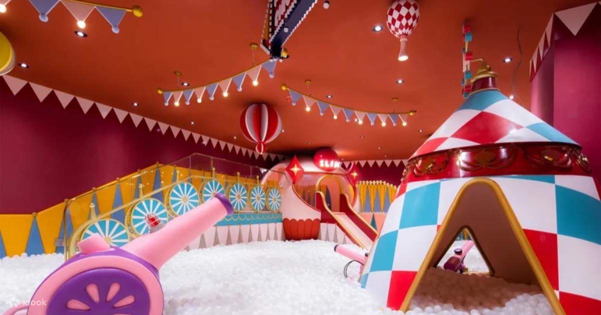 MELAND CLUB Nanjing Longhu Hexi Tianjie Branch - Klook India