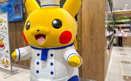 Pokémon Center Osaka: Everything You Need Before Visiting